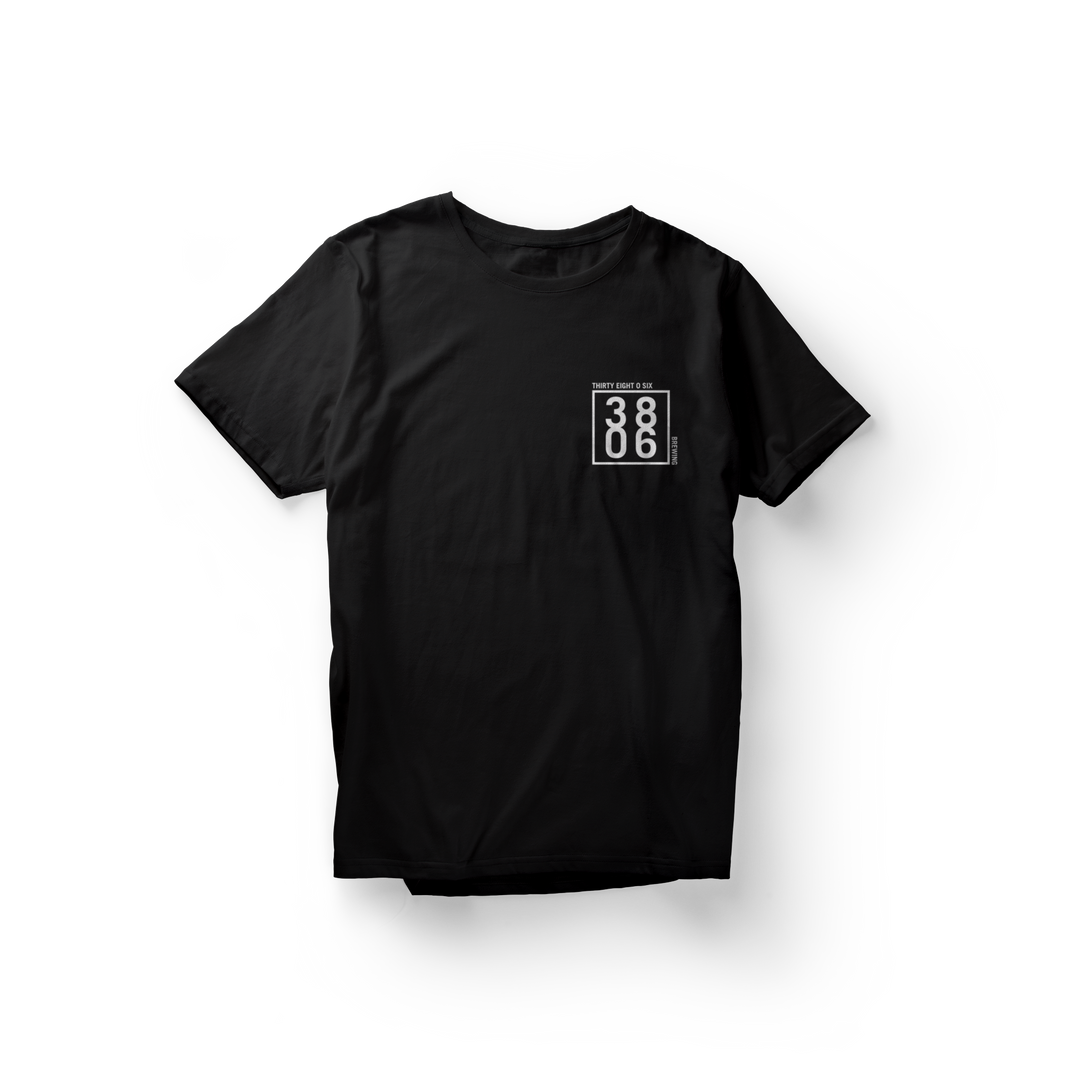 Thirty Eight O Six Brewing — 3806 Beer — Berwick Brewery & Taproom