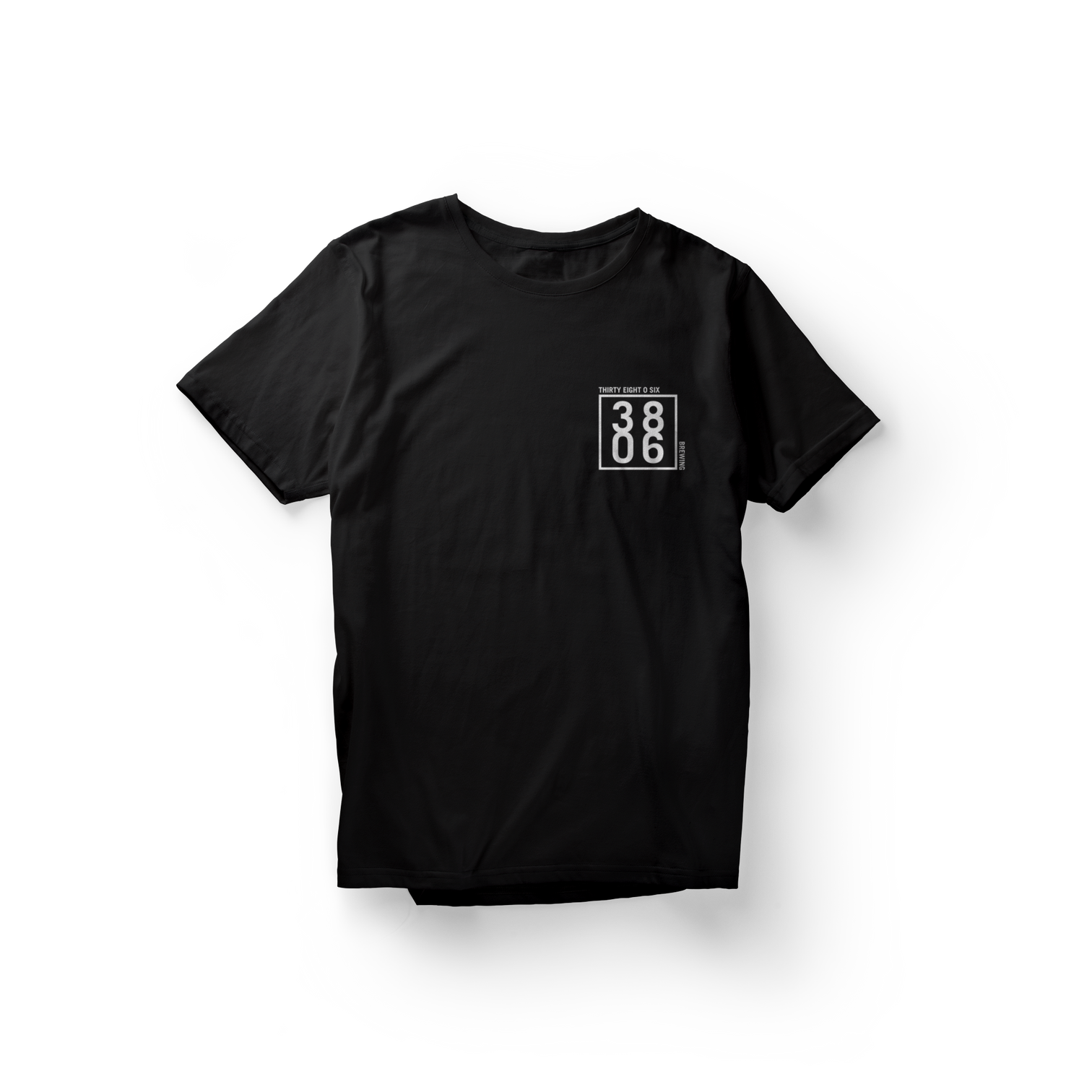 Thirty Eight O Six Brewing — 3806 Beer — Berwick Brewery & Taproom