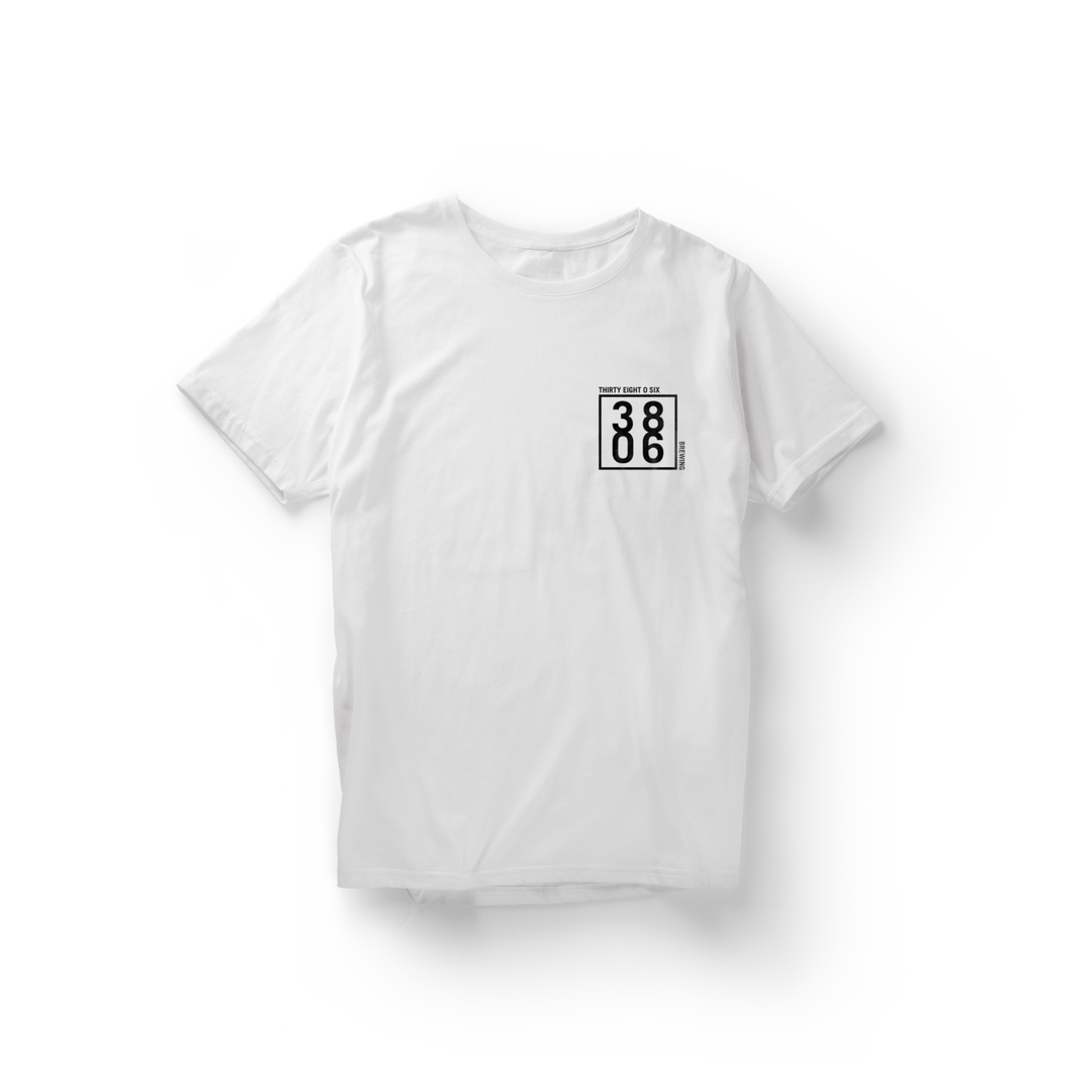 Thirty Eight O Six Brewing — 3806 Beer — Berwick Brewery & Taproom